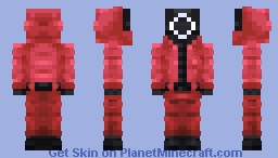 Guard Minecraft Skins | Planet Minecraft Community