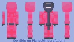 Squid Java Minecraft Skins | Planet Minecraft Community
