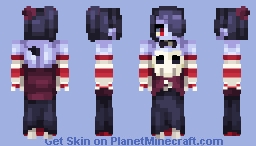 skugli Minecraft Skin