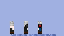 Experimental Minecraft Skins | Page 3 | Planet Minecraft Community