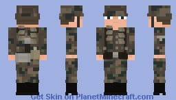 Hitler Minecraft Skins | Page 4 | Planet Minecraft Community
