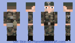 Panzer Minecraft Skins | Page 2 | Planet Minecraft Community