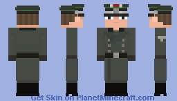 Polizei Java Minecraft Skins | Planet Minecraft Community