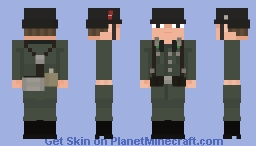 Nazis Minecraft Skins | Planet Minecraft Community