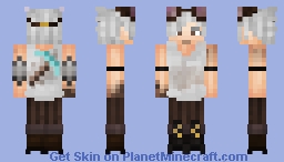 Mines Minecraft Skins | Planet Minecraft Community