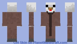 Chicken Java Minecraft Skins | Planet Minecraft Community