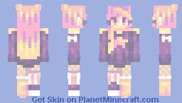 Asteroid Minecraft Skins | Planet Minecraft Community