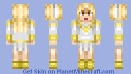 Starlight Minecraft Skins | Planet Minecraft Community