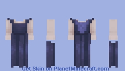 Simplicity | Valence SMP [FTU] Minecraft Skin