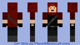 Friend Minecraft Skin