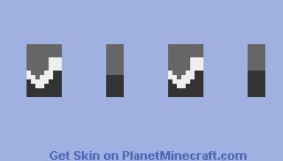 Steam icon Minecraft Skin