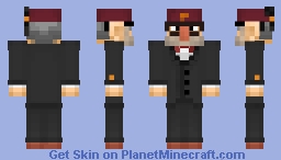Gravity Minecraft Skins | Planet Minecraft Community