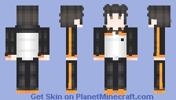 Subaru Minecraft Skins | Planet Minecraft Community