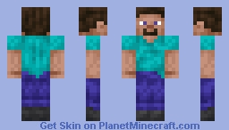 Fortnite: Drift Minecraft Skin