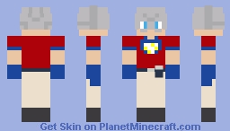 Dcu Minecraft Skins | Page 11 | Planet Minecraft Community