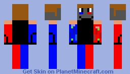 Java Minecraft Skins | Planet Minecraft Community