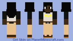 Peacemaker Minecraft Skins | Planet Minecraft Community