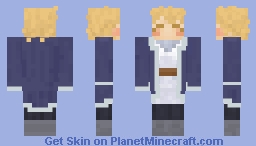 Falintouden Minecraft Skins | Planet Minecraft Community
