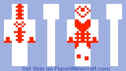 Blockbench Minecraft Skins | Planet Minecraft Community