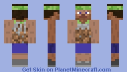 Basketball Steve (Minecraft Team) Minecraft Skin