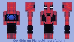 AMAZING FANTASY 15 | FIRST APPEARANCE SPIDER-MAN| STEVE DITKO Minecraft ...