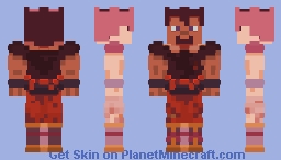 Steve con la peluca de ira - Steve kaioken x100 de la saga de freezer ...