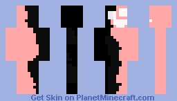Sammy Minecraft Skin