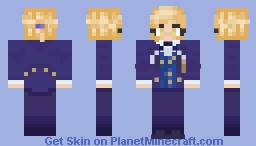 Ensemble Stars Minecraft Skins | Page 3 | Planet Minecraft Community