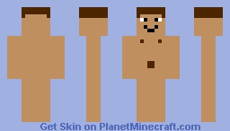 MINE SKIN NEW PMC Minecraft Skin