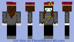 Fireball Minecraft Skins | Planet Minecraft Community