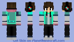 Louis Minecraft Skins | Planet Minecraft Community
