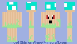 Birch Minecraft Skins | Planet Minecraft Community