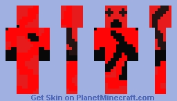 the best skin Minecraft Skin