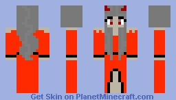Badgirl Minecraft Skins | Planet Minecraft Community