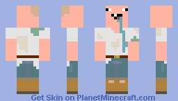 Drooling Minecraft Skins | Planet Minecraft Community