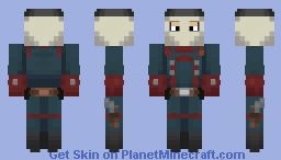 og Minecraft Skin