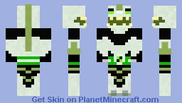 Ben10omniverse Minecraft Skins | Page 7 | Planet Minecraft Community