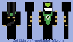Feedback Minecraft Skins | Planet Minecraft Community
