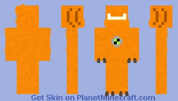 Wildmutt Minecraft Skins | Planet Minecraft Community