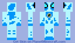 Fuse Minecraft Skins | Planet Minecraft Community