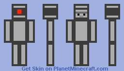 Observer Minecraft Skins | Planet Minecraft Community