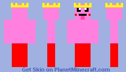 Kirby Minecraft Skins | Planet Minecraft Community