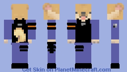 Chosen Minecraft Skins | Planet Minecraft Community