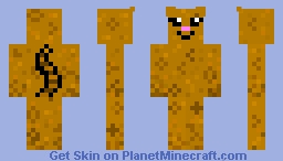 Most Downloaded Leopard Minecraft Skins | Page 8 | Planet Minecraft ...