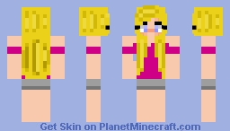 Chilli Minecraft Skins | Planet Minecraft Community