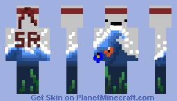 Salt Minecraft Skins | Planet Minecraft Community
