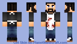 Beef Minecraft Skins | Planet Minecraft Community