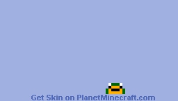 Kyle Rayner (Emotion Spectrum) Minecraft Skin