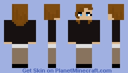 Neck Minecraft Skins | Planet Minecraft Community