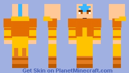 Bare bones steve Minecraft Skin